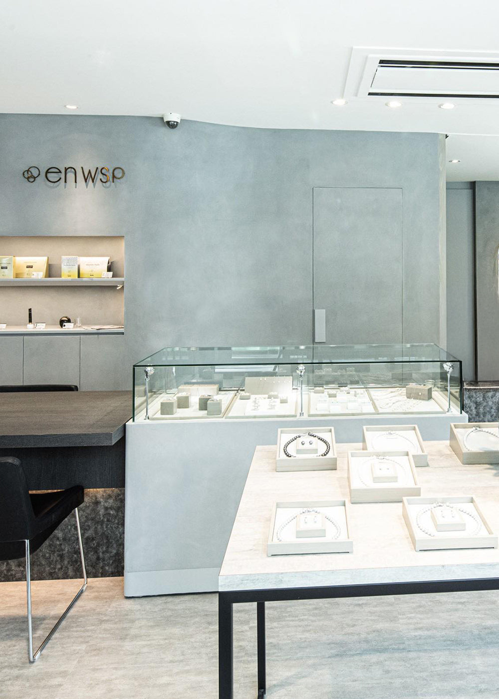 Our Stores